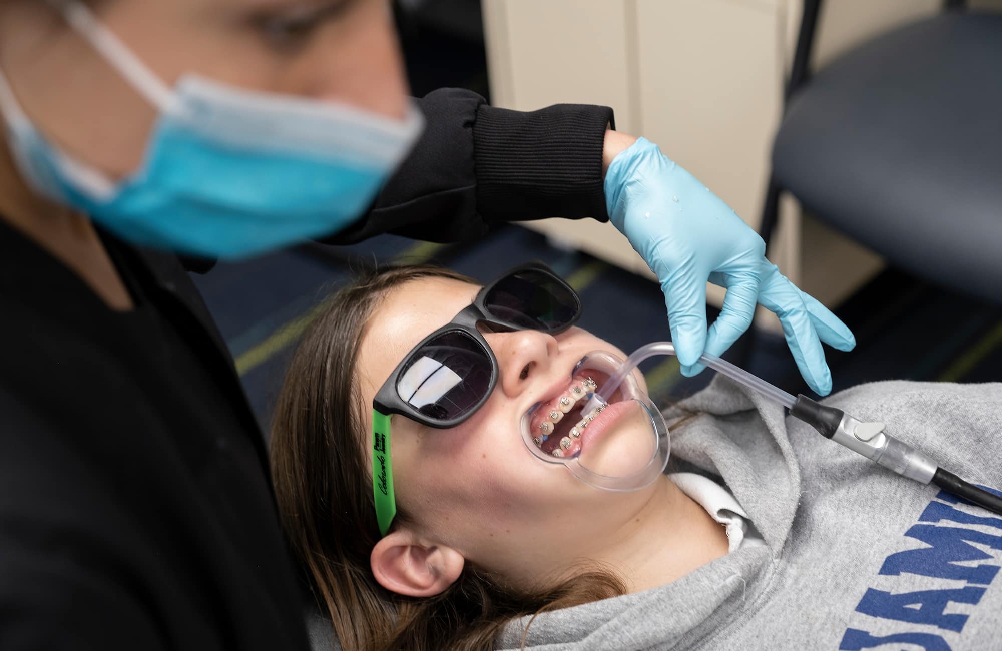 Why Age 7? The Optimal Time for Your Child's First Orthodontic Visit